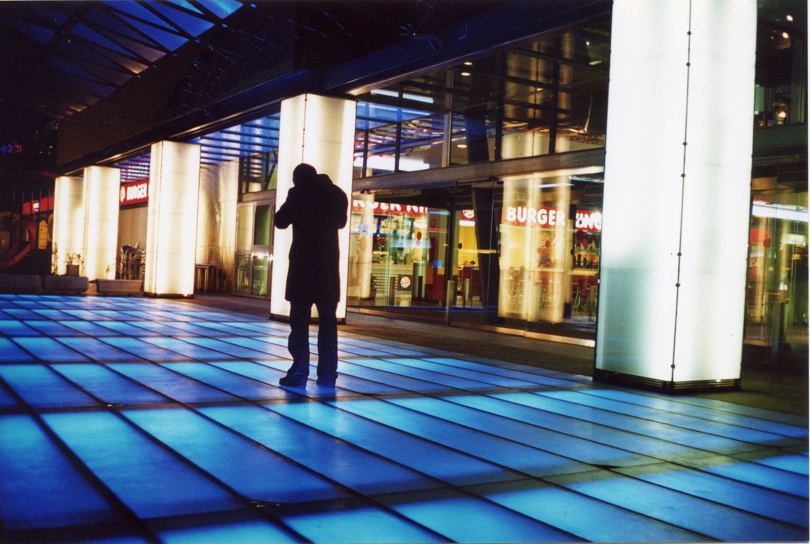 Socially intimate - Andrada Costoiu